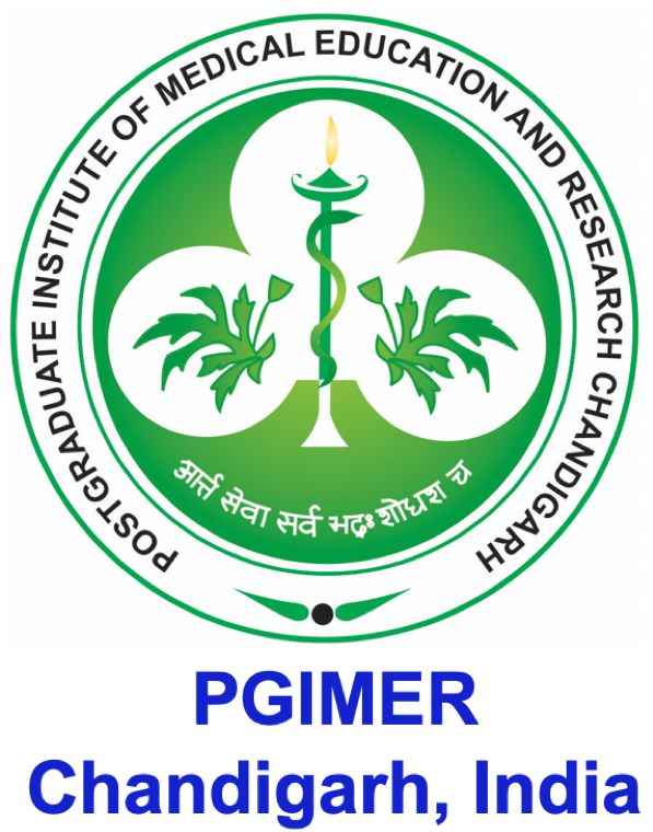 Post Graduate Institute of Medical Education & Research, Chandigarh